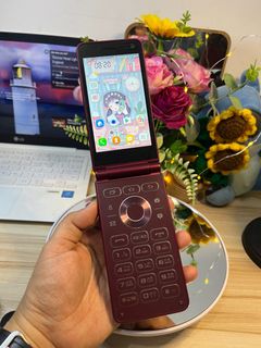 samsung folder 1, Mobile Phones & Gadgets, Mobile Phones, Android ...