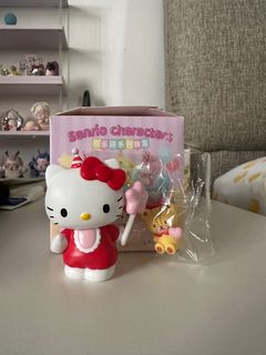 Sanrio characters rabbit series blind box pompompurin cinnamoroll ...