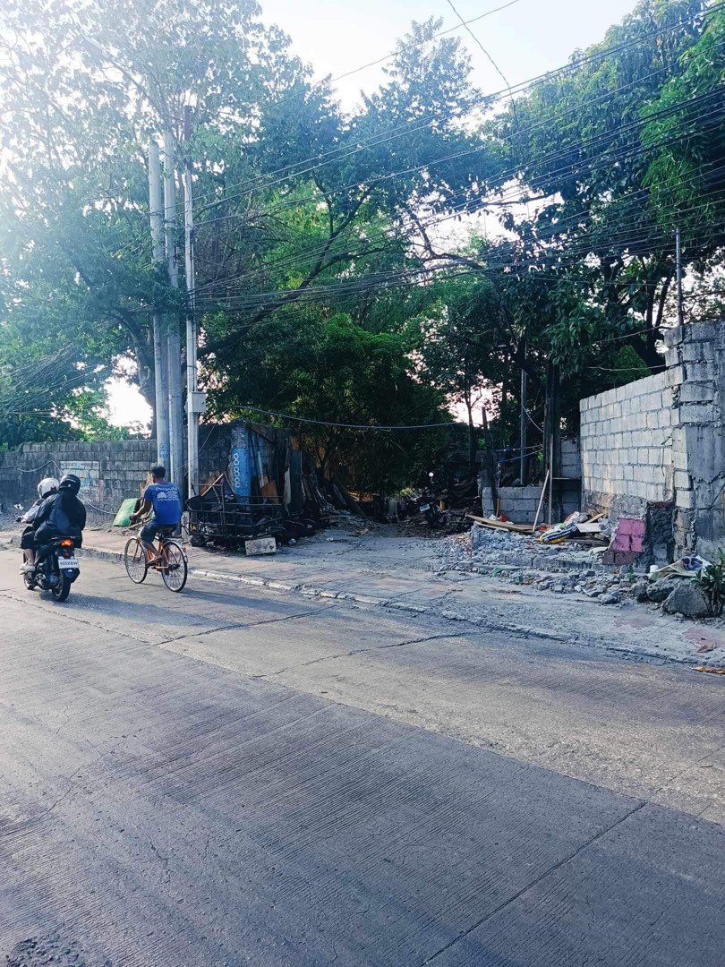 Sauyo Quezon City Lot For Sale, Property, For Sale, Lot on Carousell