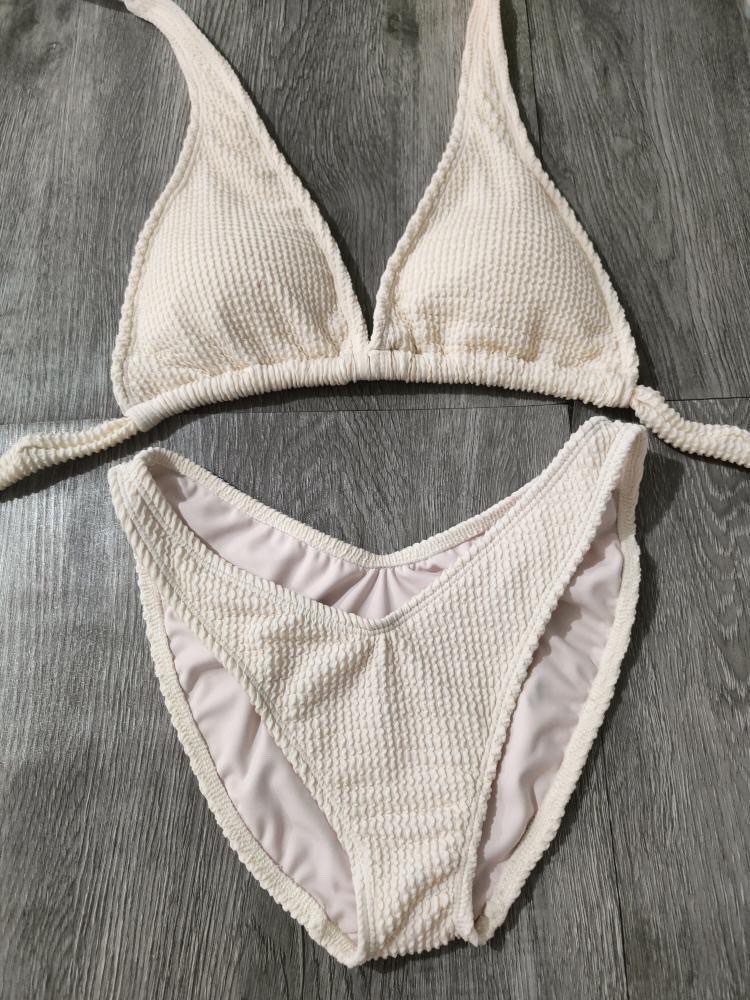 Sew local swimsuit, Women's Fashion, Swimwear, Bikinis & Swimsuits on ...