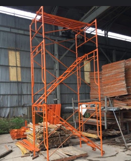 Sewa scaffolding rental persewaan steger Cikarang Bekasi Cibitung ...