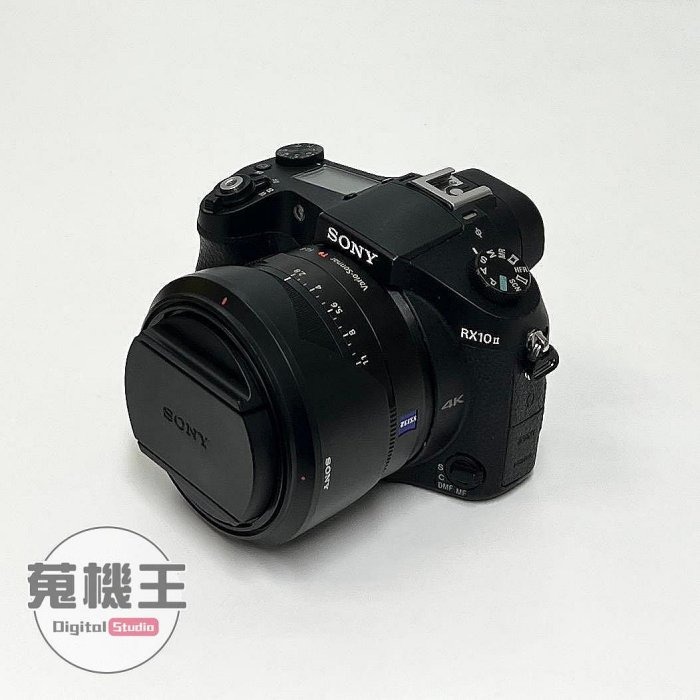 【蒐機王】Sony RX10 II RX10M2 類單眼相機【歡迎舊3C折抵】C8455-6, 相機攝影, 相機在旋轉拍賣