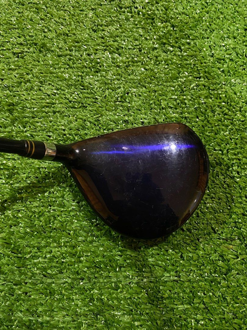 SPALDING Wood 5, Sports Equipment, Sports & Games, Golf on Carousell