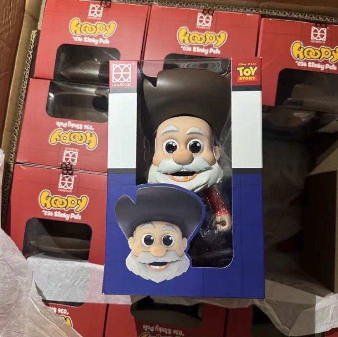 TOY STORY HEROCROSS, Hobbies & Toys, Collectibles & Memorabilia, Fan ...