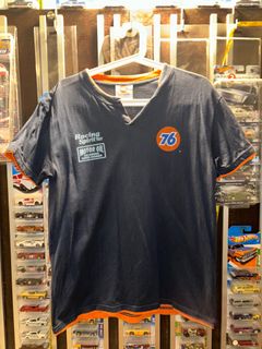 UNION 76, Men's Fashion, Tops & Sets, Tshirts & Polo Shirts on Carousell