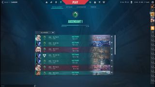 Affordable "ascendant valorant account" For Sale | Carousell Singapore