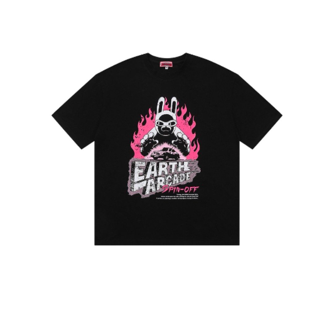 [wts/go] earth arcade merch, Hobbies & Toys, Memorabilia & Collectibles ...