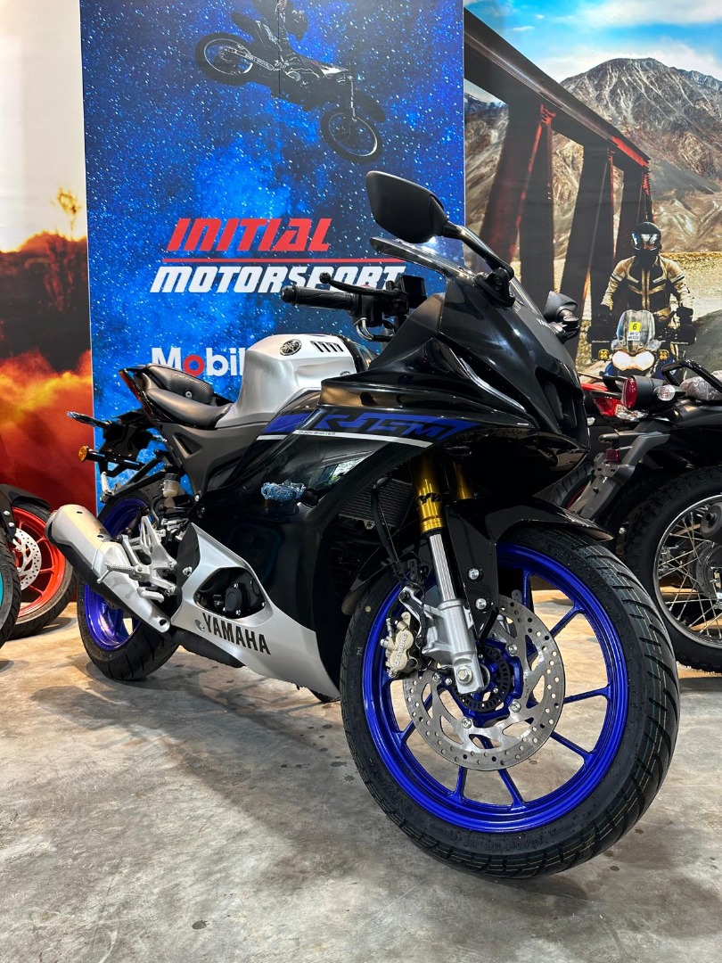 YAMAHA R15M | SNIPER V3 | XSR XSR155 | MT15 |MT15 V2 | R15| R15 V3 ...