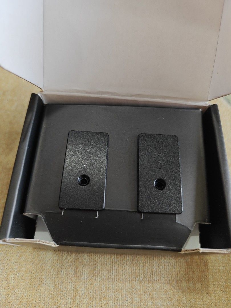 Tesla Puddle lights for Tesla Model 3 Highland version 2024 - 2 piece ...
