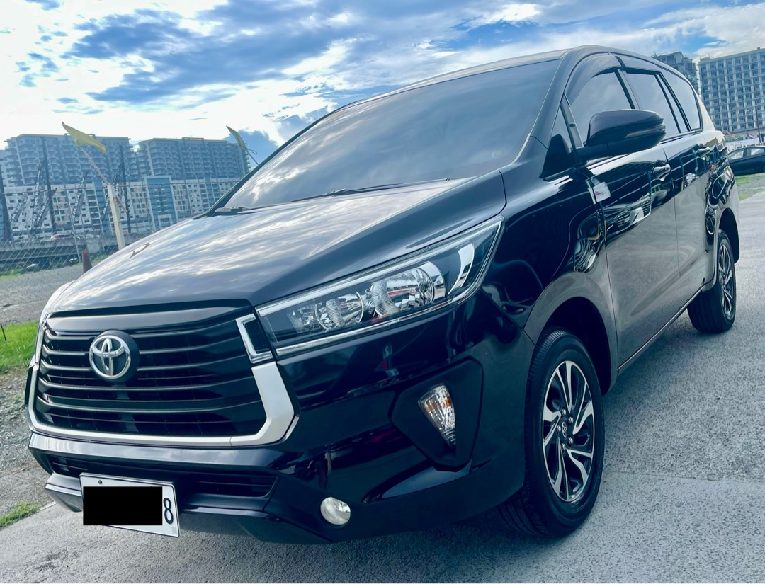 Toyota Innova, Cars for Sale, Used Cars on Carousell