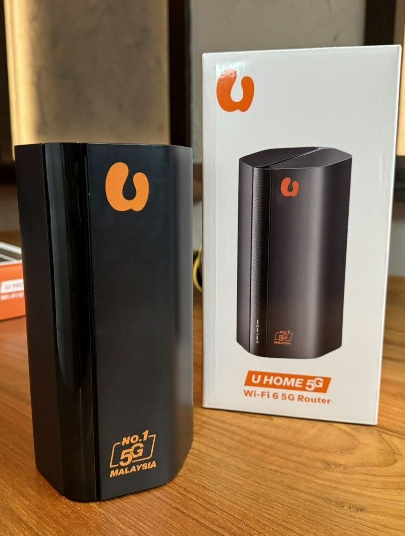 5G Modem Router Wifi 6, Computers & Tech, Parts & Accessories ...