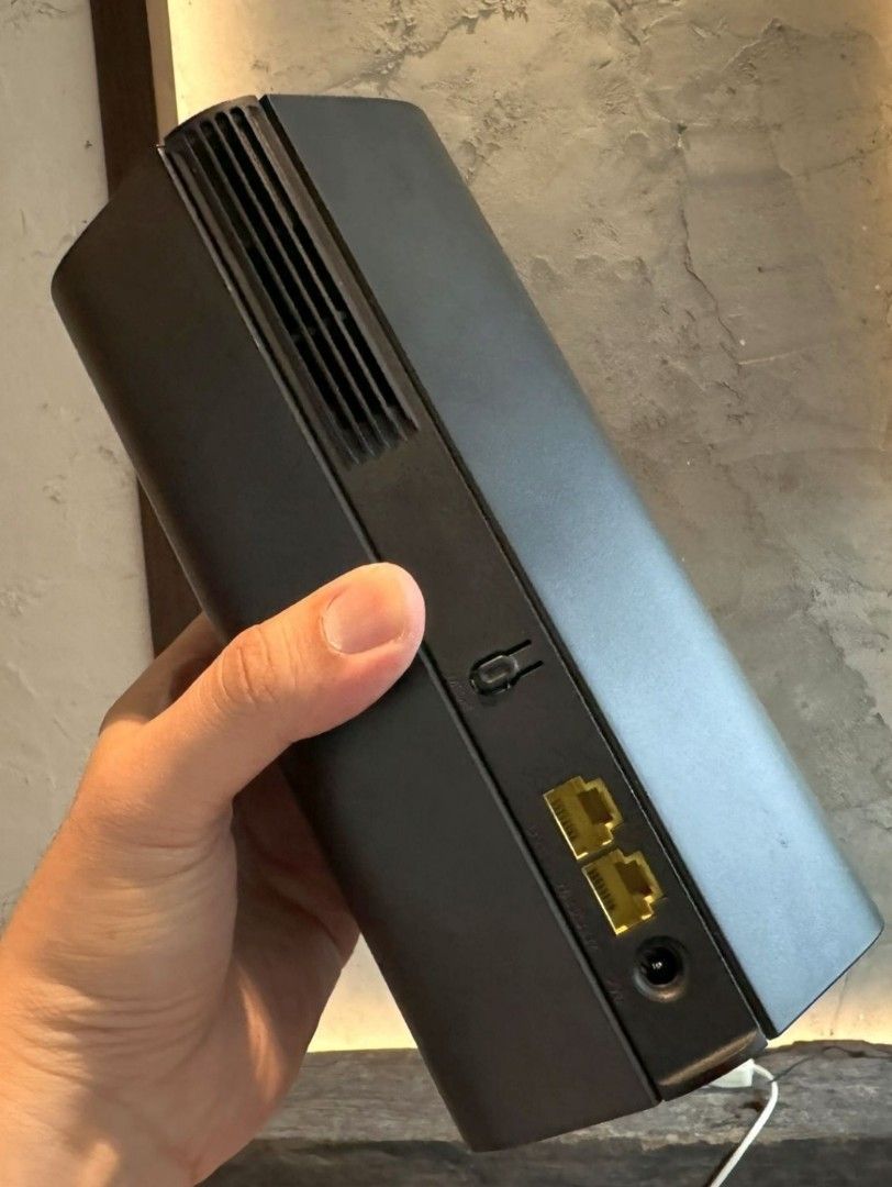 5G Modem Router Wifi 6, Computers & Tech, Parts & Accessories ...