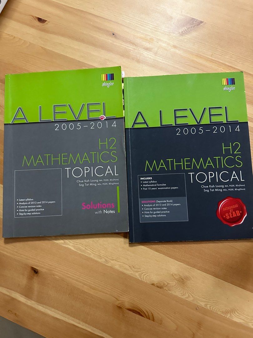 A Level Topical Ten Year Series, Hobbies & Toys, Books & Magazines ...