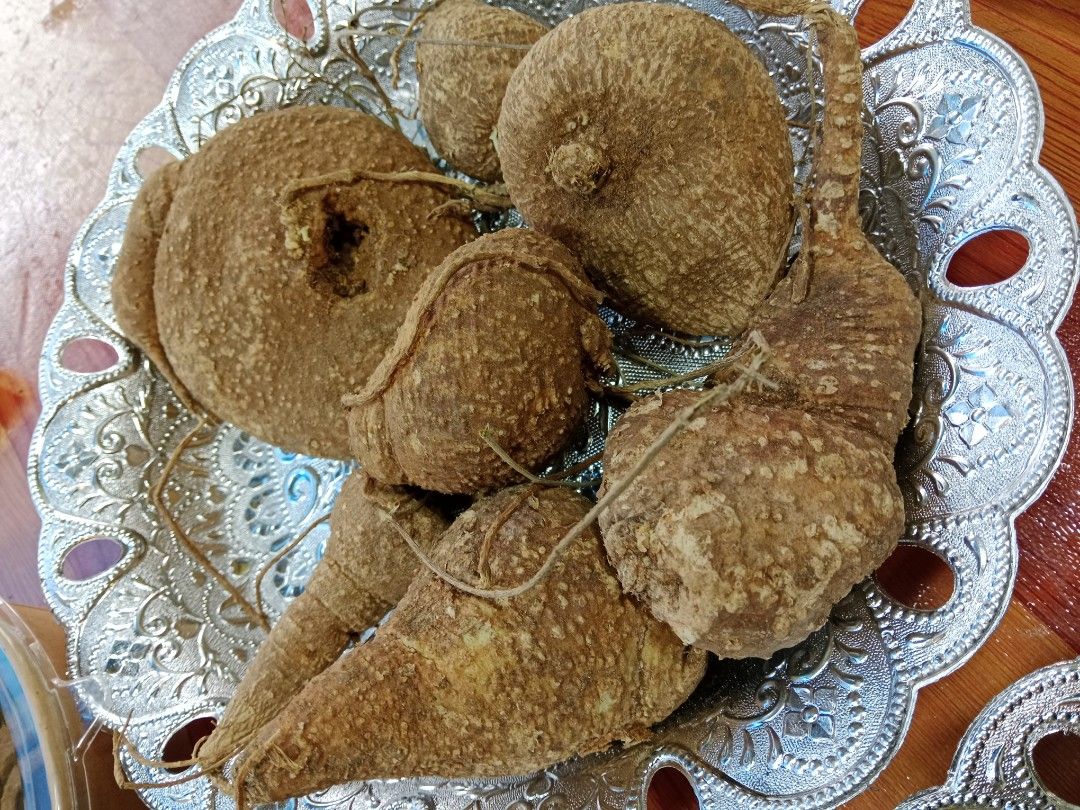 AGASA GARUDA KILANGU, Hobbies & Toys, Religious Items on Carousell