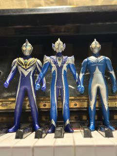 X-Plus Gigantic Series Alien Baltan /ultraman/kaiju/ godzilla, Hobbies ...