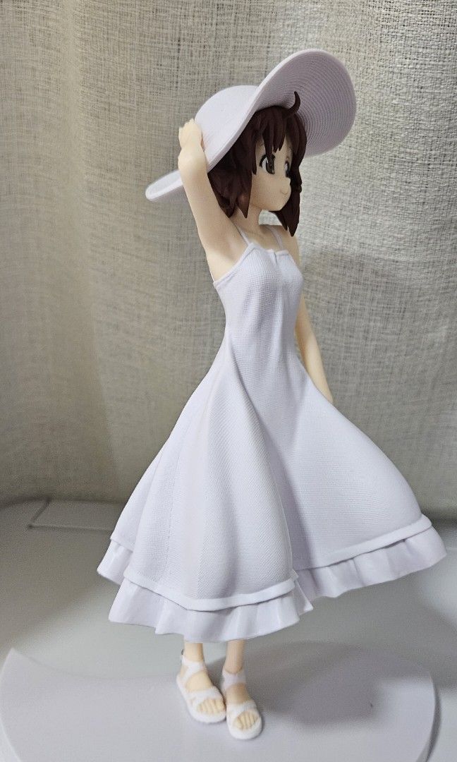 Banpresto Girls und Panzer das Finale Miho Nishizumi EXQ Figure ...