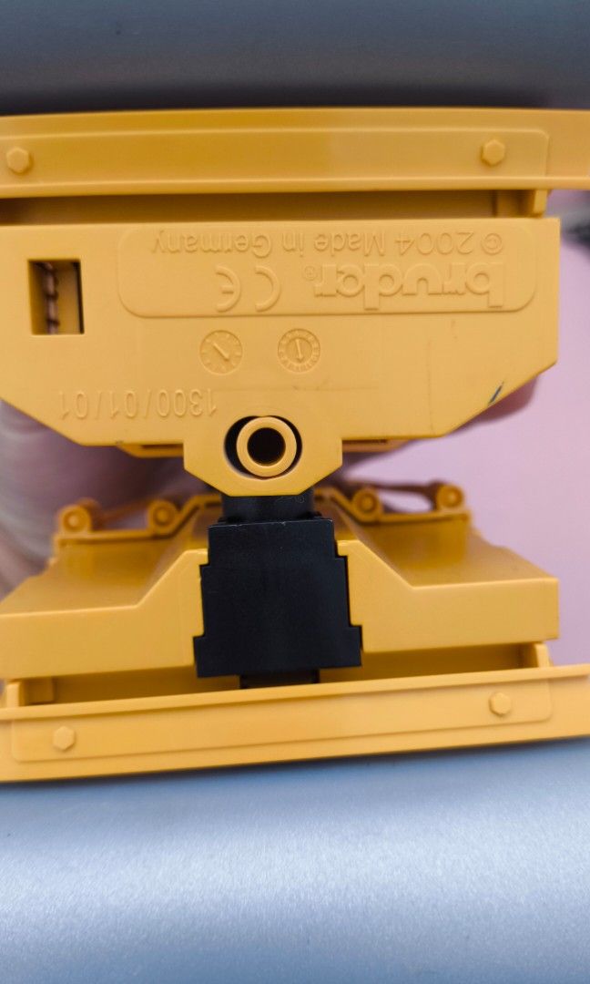 Bruder Cat Steamroller, Hobbies & Toys, Toys & Games on Carousell