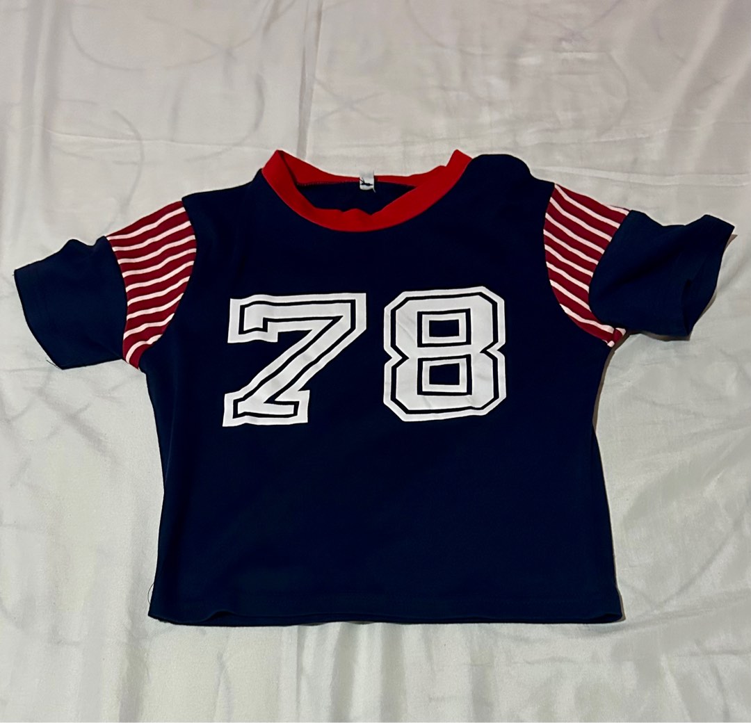 Bella hadid top, Women's Fashion, Tops, Shirts on Carousell