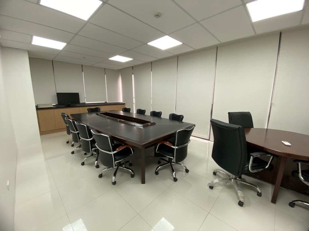 Capital House: whole floor office for sale, Property, For Sale ...