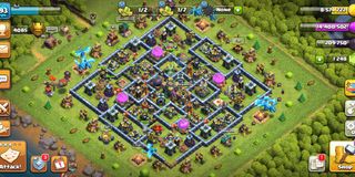 Account COC, Video Gaming, Video Games, Others on Carousell