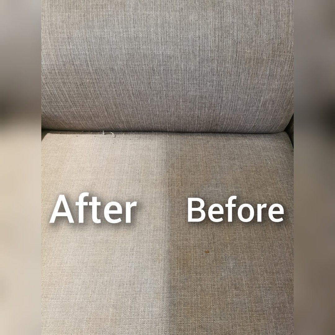 [Min 2 items] Deep Extraction for Sofa Carpet, 160° High Pressure Steam ...