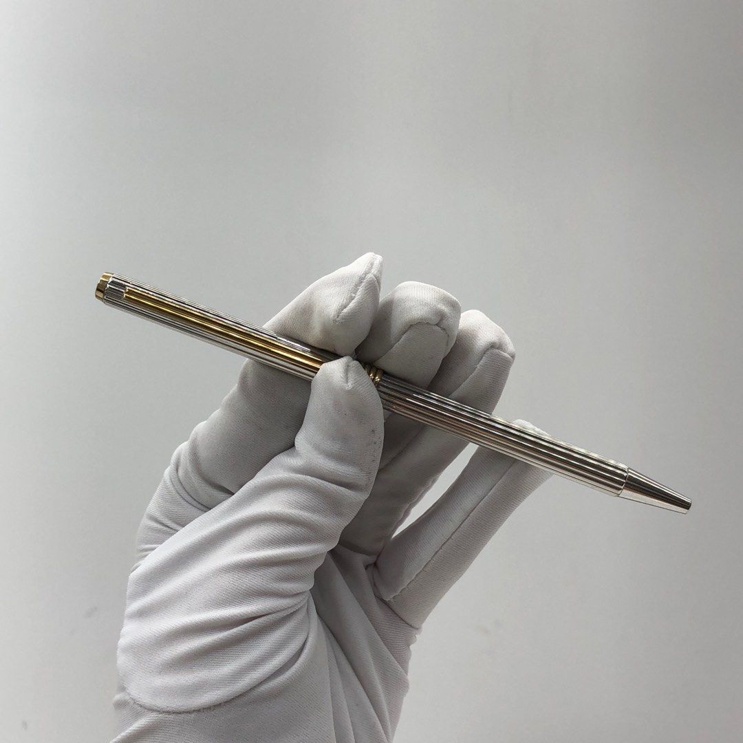 DIOR WRITABLE BALL PEN 247026987 ), Luxury, Accessories on Carousell