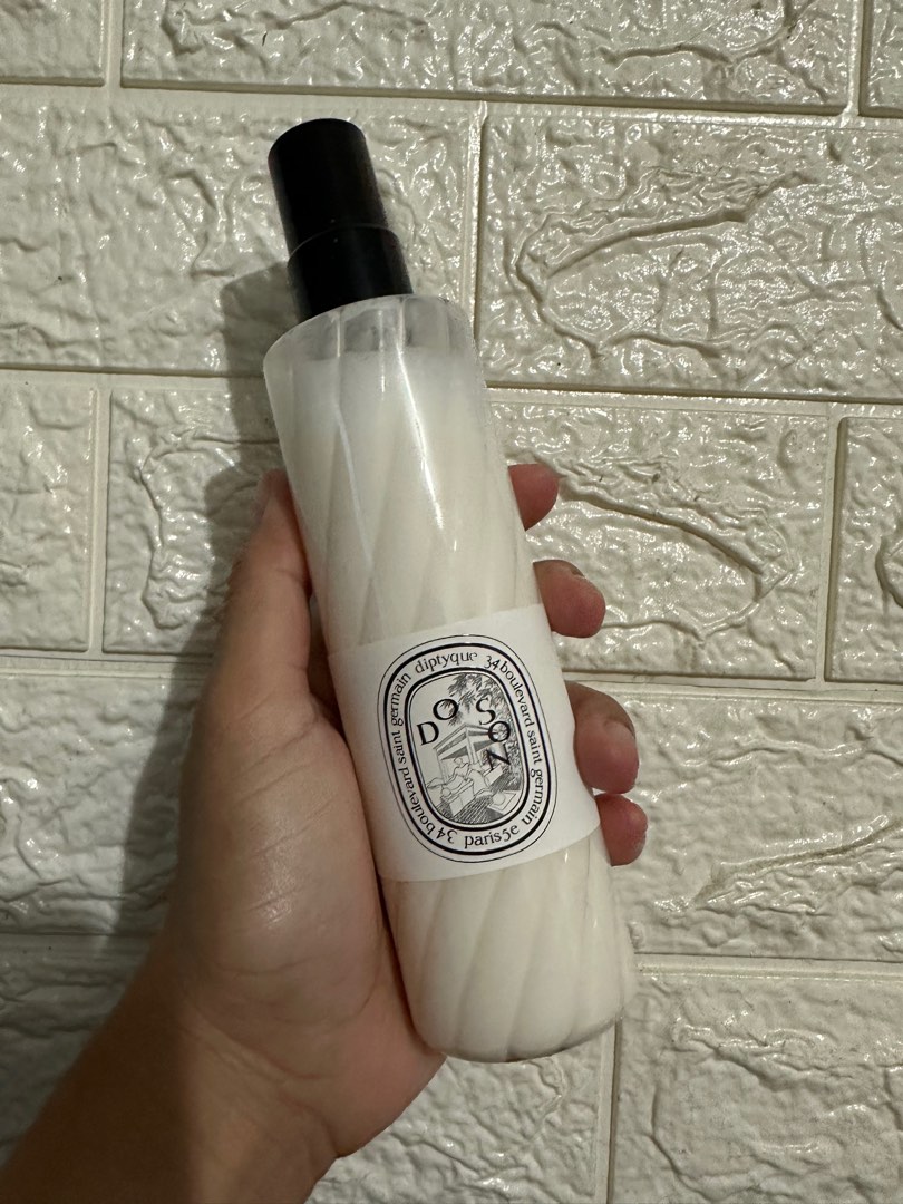 Diptyque - Do Son Body Mist 200ml (REPRICED), Beauty & Personal Care ...