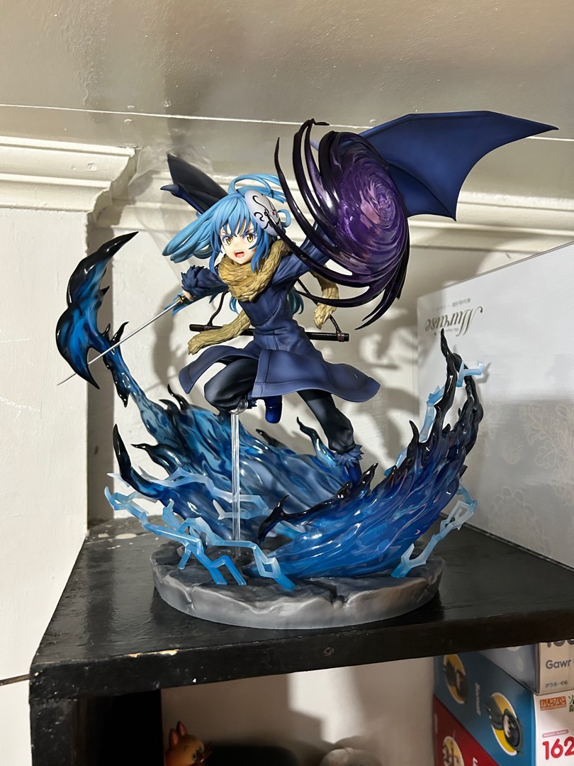 eStream - Rimuru Tempest Ultimate Version 1/7 (READ DESCRIPTION ...