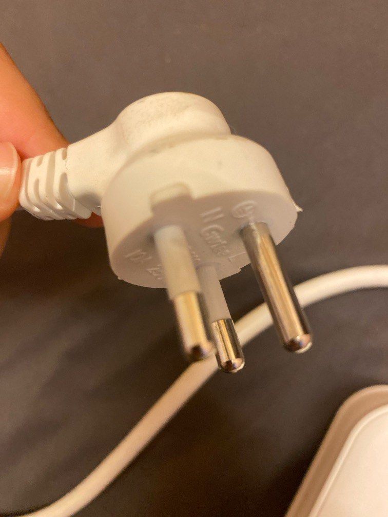 Thailand Extension socket(read description), TV & Home Appliances, Electrical, Adaptors ...