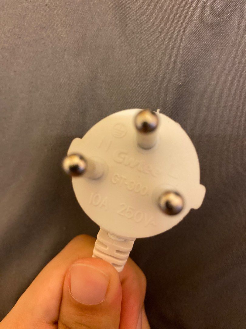 Thailand Extension socket(read description), TV & Home Appliances, Electrical, Adaptors ...