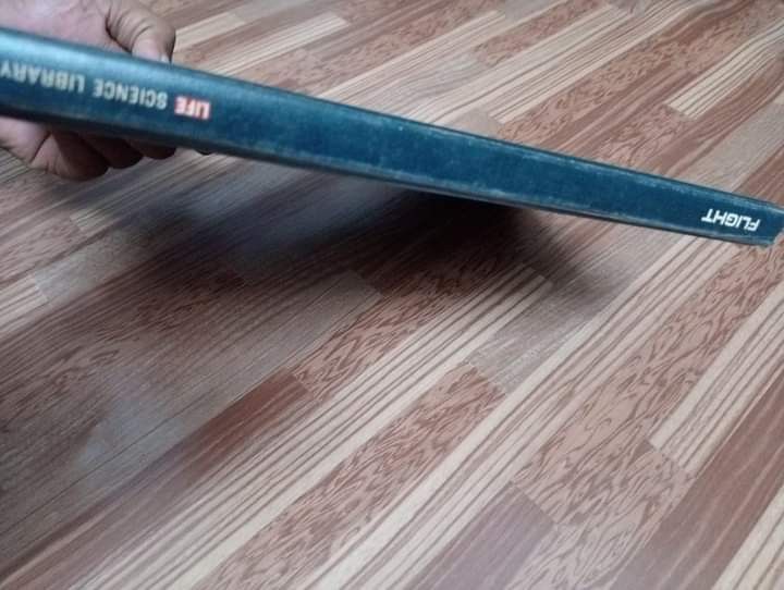 Flight Life Science Library By H.Guyford Steve,James J. Haggerty ©1969 ...