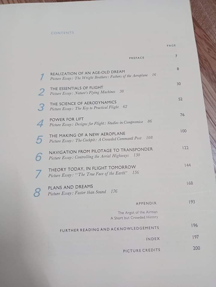 Flight Life Science Library By H.Guyford Steve,James J. Haggerty ©1969 ...