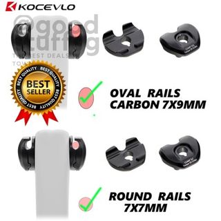 Exposure TraceR Saddle Rail Bracket Mount, Sports Equipment, Bicycles ...