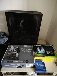 Gaming system Unit, Computers & Tech, Desktops on Carousell