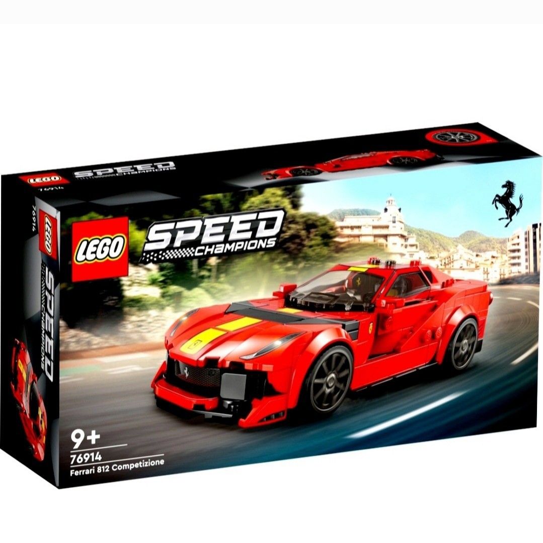 Hot Wheels Premium 2024 Fast & Furious Toyota Soarer Falken #2/5, HW ...