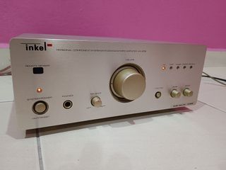 Samsung SWA-5000/XAA Rear Stereo Amplifier, Audio, Soundbars, Speakers & Amplifiers on Carousell