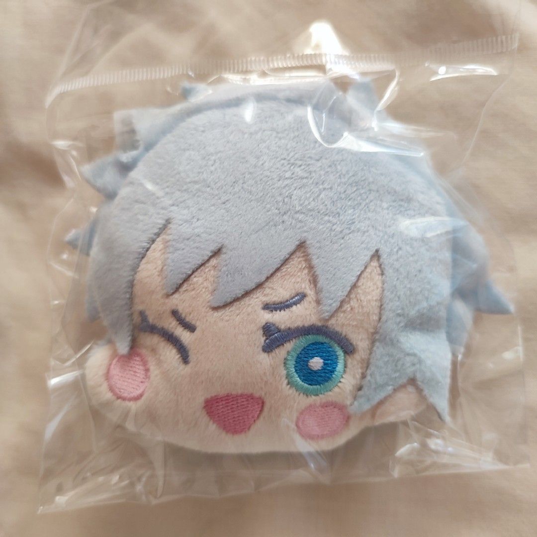 [SET/BUNDEAL] Jujutsu Kaisen Kaigyoku Gyokusetsu Mofumofu Coin Case Vol ...