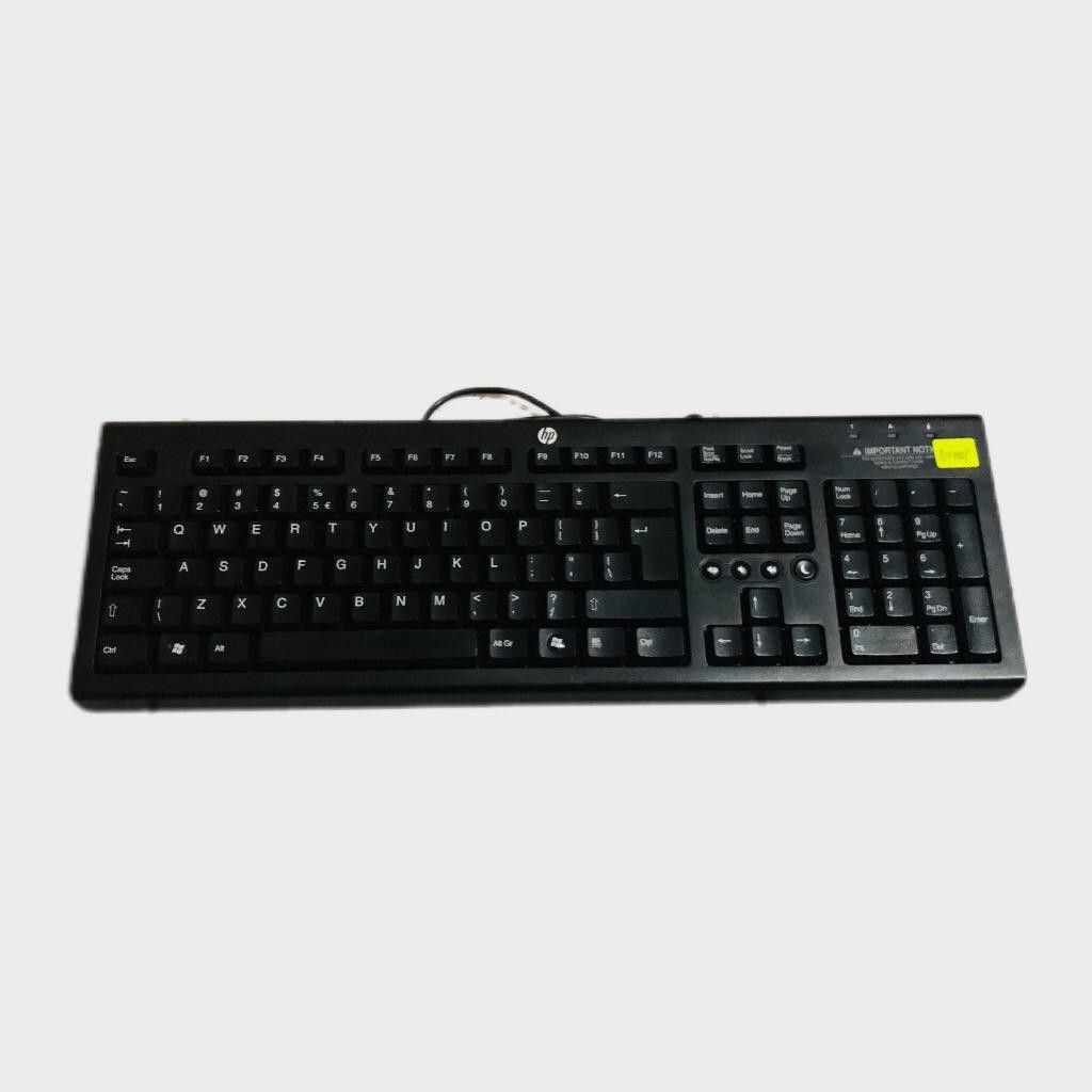 Keyboard dan Mouse, Elektronik, Bagian Komputer & Aksesoris di Carousell