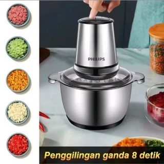 Chopper philips Dijual | Carousell Indonesia