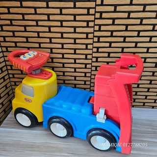 little tikes rocker jet plane, Hobbies & Toys, Toys & Games on Carousell