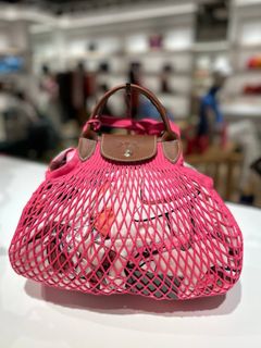 LONGCHAMP, Luxury, Bags & Wallets on Carousell