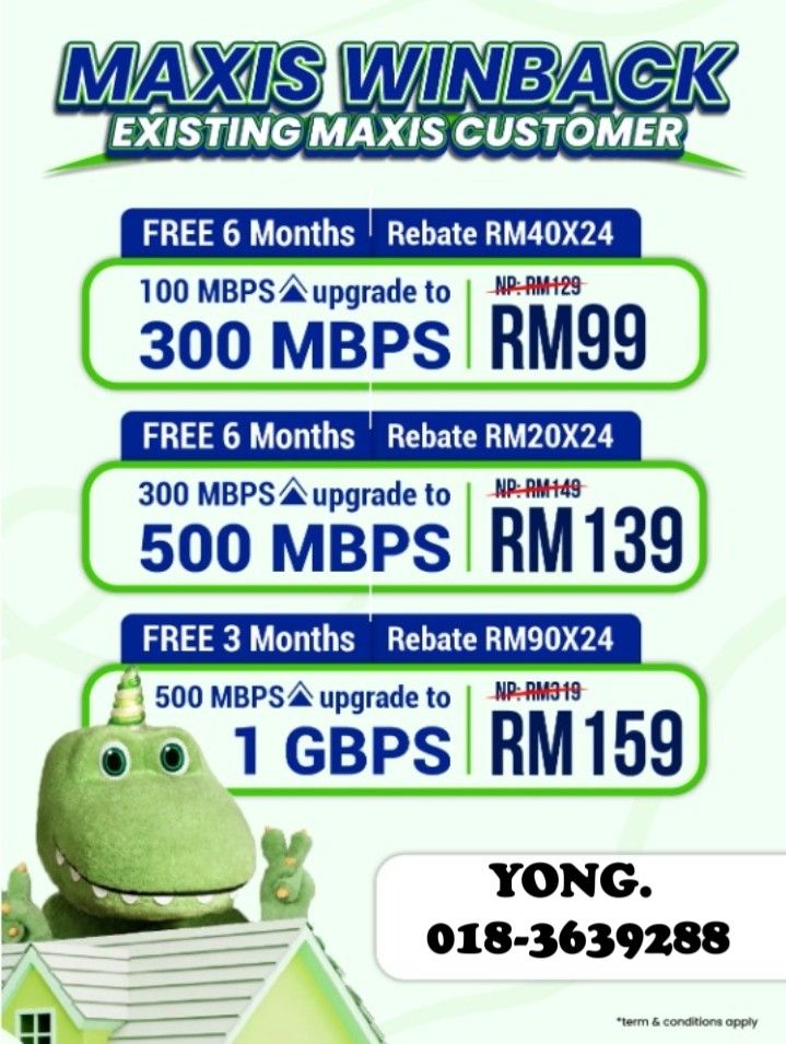 Maxis home business wifi modem router register installation daftar ...