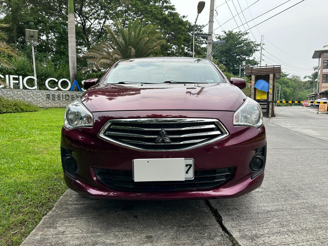 100+ affordable "mitsubishi mirage g4 2019" For Sale | Carousell ...