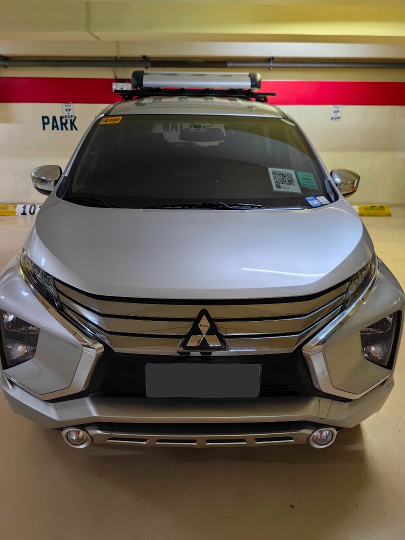 Mitsubishi Xpander 1.5 GLS AT Auto, Cars for Sale, Used Cars on Carousell