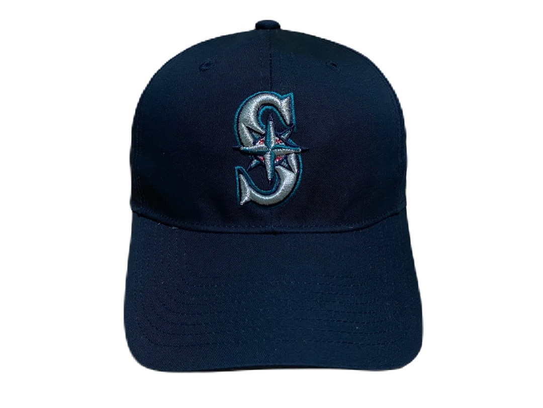new era seattle marines cap, Men's Fashion, Watches & Accessories, Cap ...
