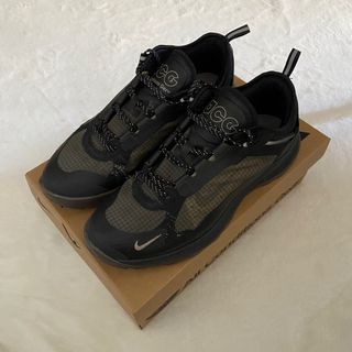 Nike ACG, Men's Fashion, Footwear, Sneakers on Carousell