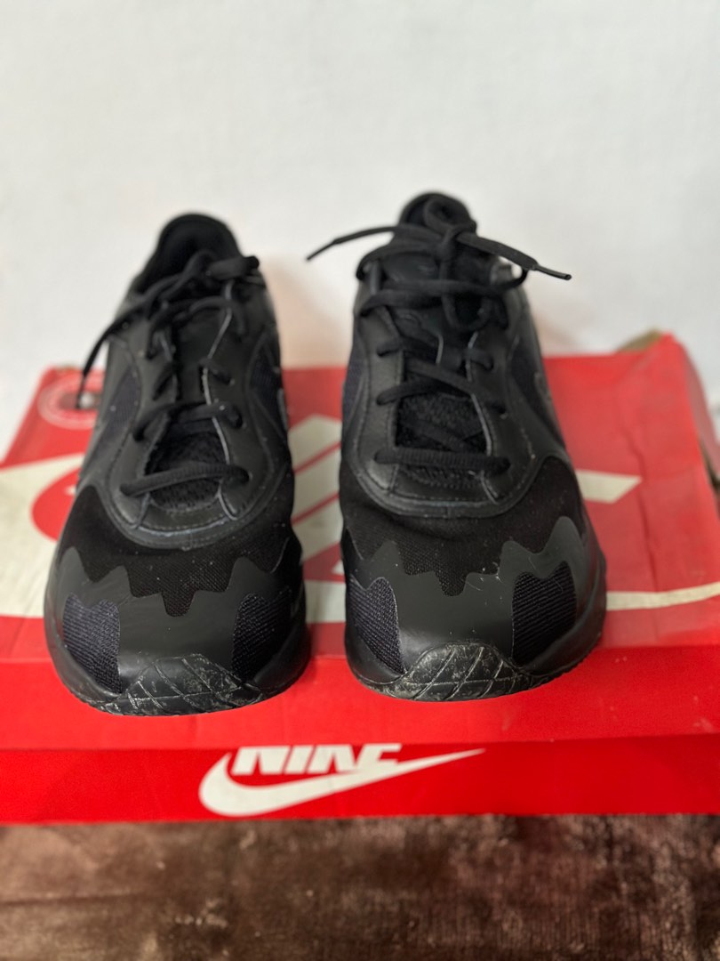 Nike Mens Air Zoom Division, Men's Fashion, Footwear, Sneakers on Carousell