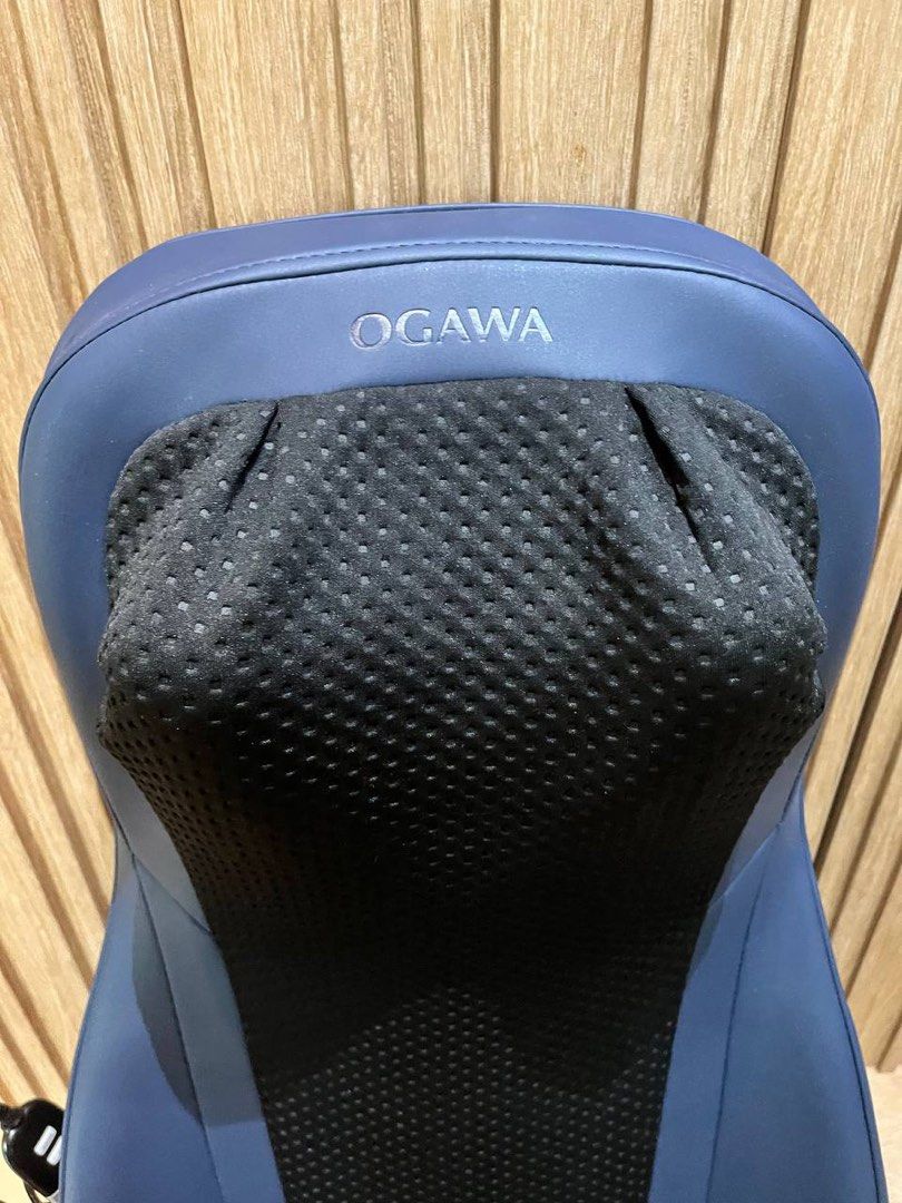 OGAWA Estilo Prime X2, Health & Nutrition, Massage Devices on Carousell