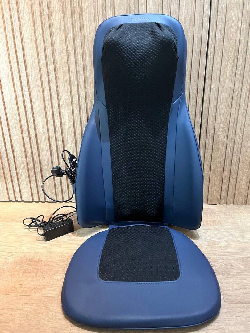 OGAWA Estilo Prime X2, Health & Nutrition, Massage Devices on Carousell