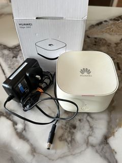 Huawei Dual Band Wireless Optical Network Terminal, Computers & Tech ...